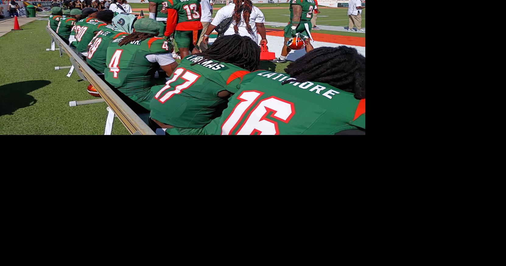 FAMU loses to Alabama State; faces Mississippi Valley next | Sports ...