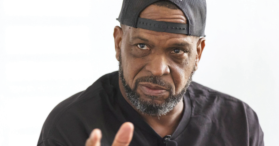 Uncle Luke for Congress? Luther Campbell, rapper turned civic activist ...