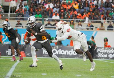 Rattlers pull away from Wildcats in Florida Classic rally | News ...