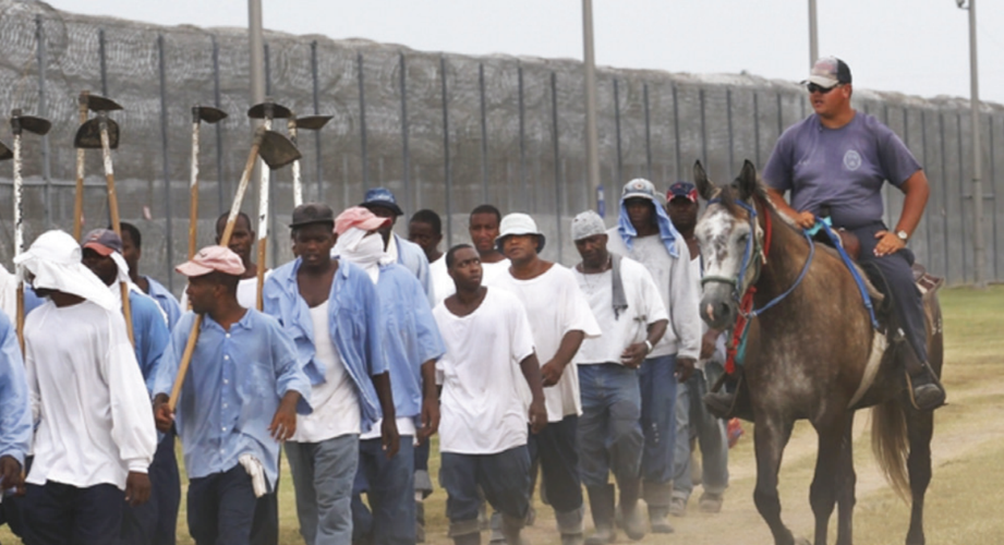 How U.S. prison labor supports many popular food brands | News ...