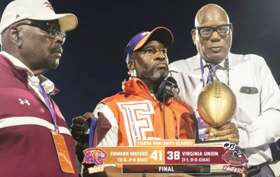 Florida HBCU football roundup: B-CU and Edward Waters face off this ...