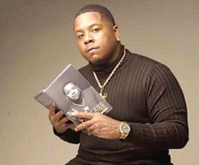 Popular Florida rapper Tom G debuts novel, unveils plans for film ...