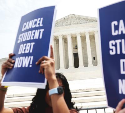 Student loan debt payments hit HBCU graduates especially hard | News ...