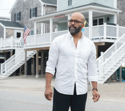 Jeffrey Wright reflects on his first Oscar nod | Entertainment ...