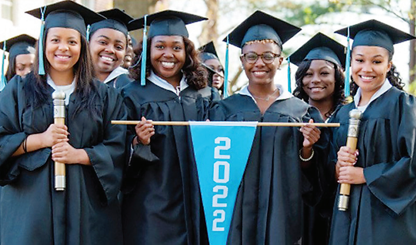 Tampa event to help local students attending Spelman College | News ...