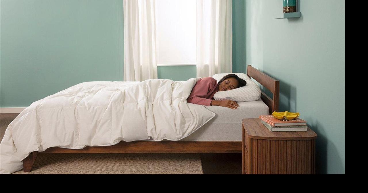 How to optimize your night for restful sleep | Home Decorating ...