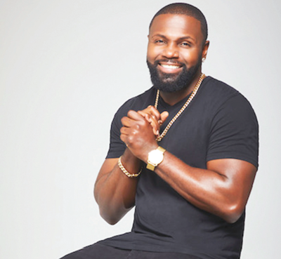 Rising star Rayan Lawrence reflects on hit series, influence of 50 Cent ...