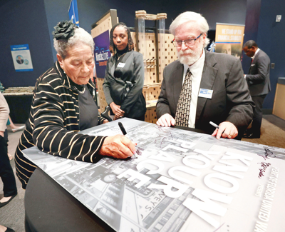 Black Central Florida leaders share tales of racism in United Way film ...