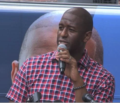 Prosecutors drop charges against Gillum | News | flcourier.com