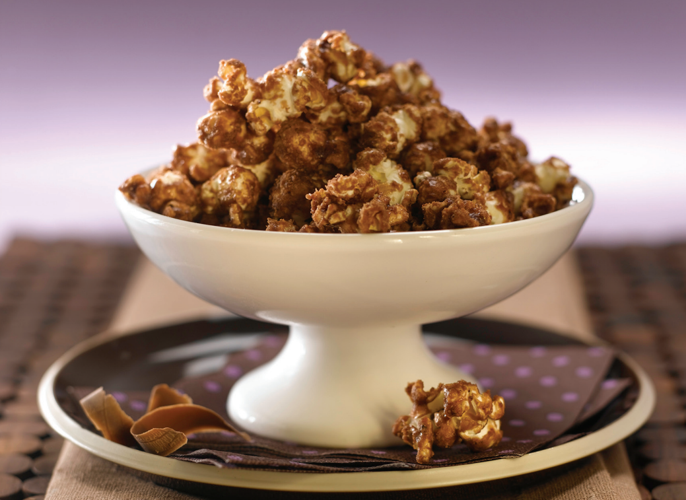 Warm, POP-ABLE treats perfect for sharing | Food | flcourier.com