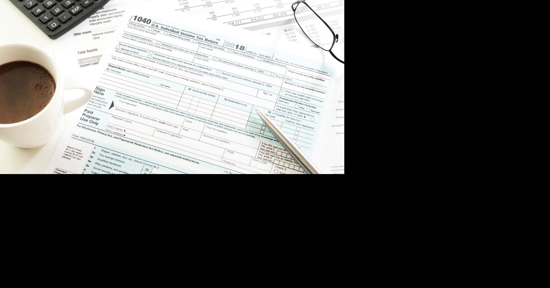 What to know about Florida tax deadline extension | News | flcourier.com