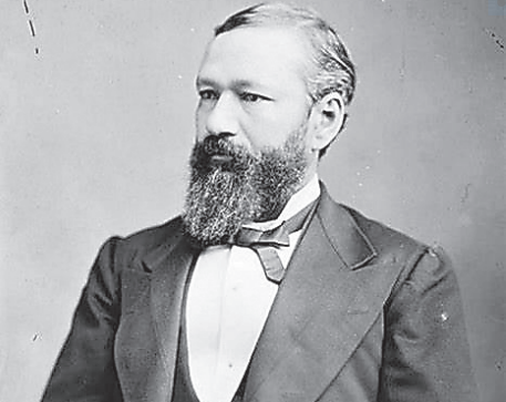 A pardon for Plessy | News | flcourier.com