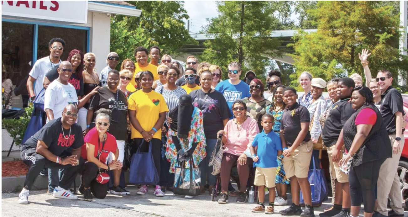 Black Business Bus Tour to celebrate 20 years in Tampa | Community ...
