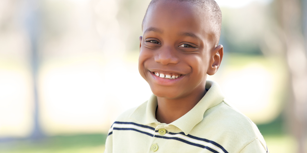 Joy of educating Black Boys | Commentaries | flcourier.com