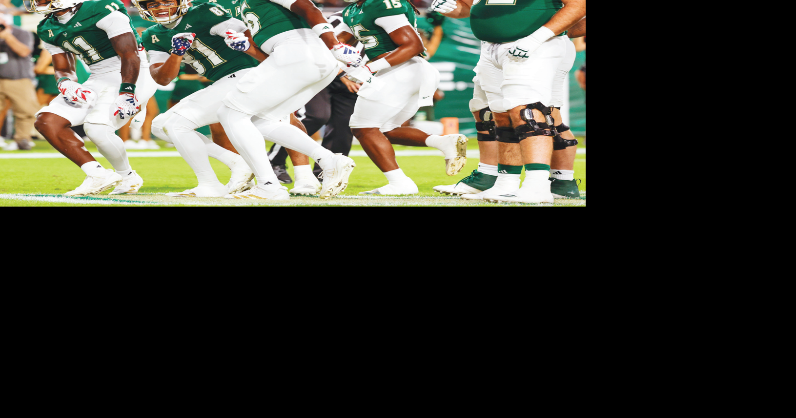 The Sunshine State has never been darker in college football | News ...