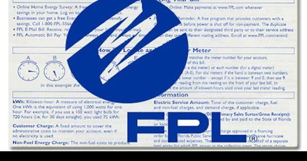 Lower fuel costs to trim FPL customers’ bills | News | flcourier.com