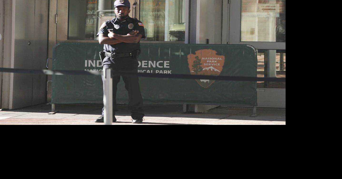 What happens during a government shutdown | News | flcourier.com