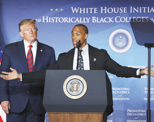 Will the next HUD Secretary fight for the unhoused? | Commentaries ...