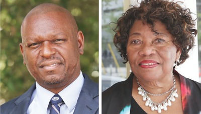 Bracy and Thompson square off for Senate in Orange County | News ...