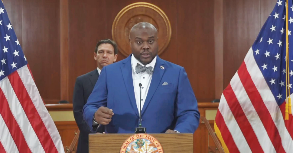 Community must hold Andrew Bain, new state attorney in Orange and ...