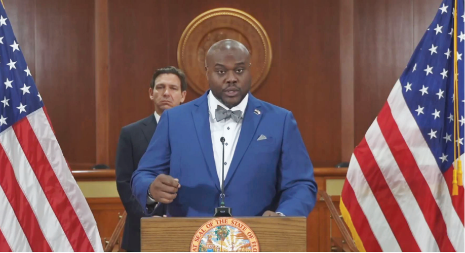 Community must hold Andrew Bain, new state attorney in Orange and ...