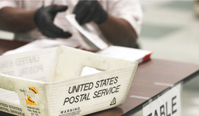 Florida GOP lawmaker wants to end universal mail-in voting | News ...