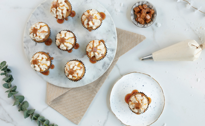 Serve plant-based sweets this holiday season | Food | flcourier.com