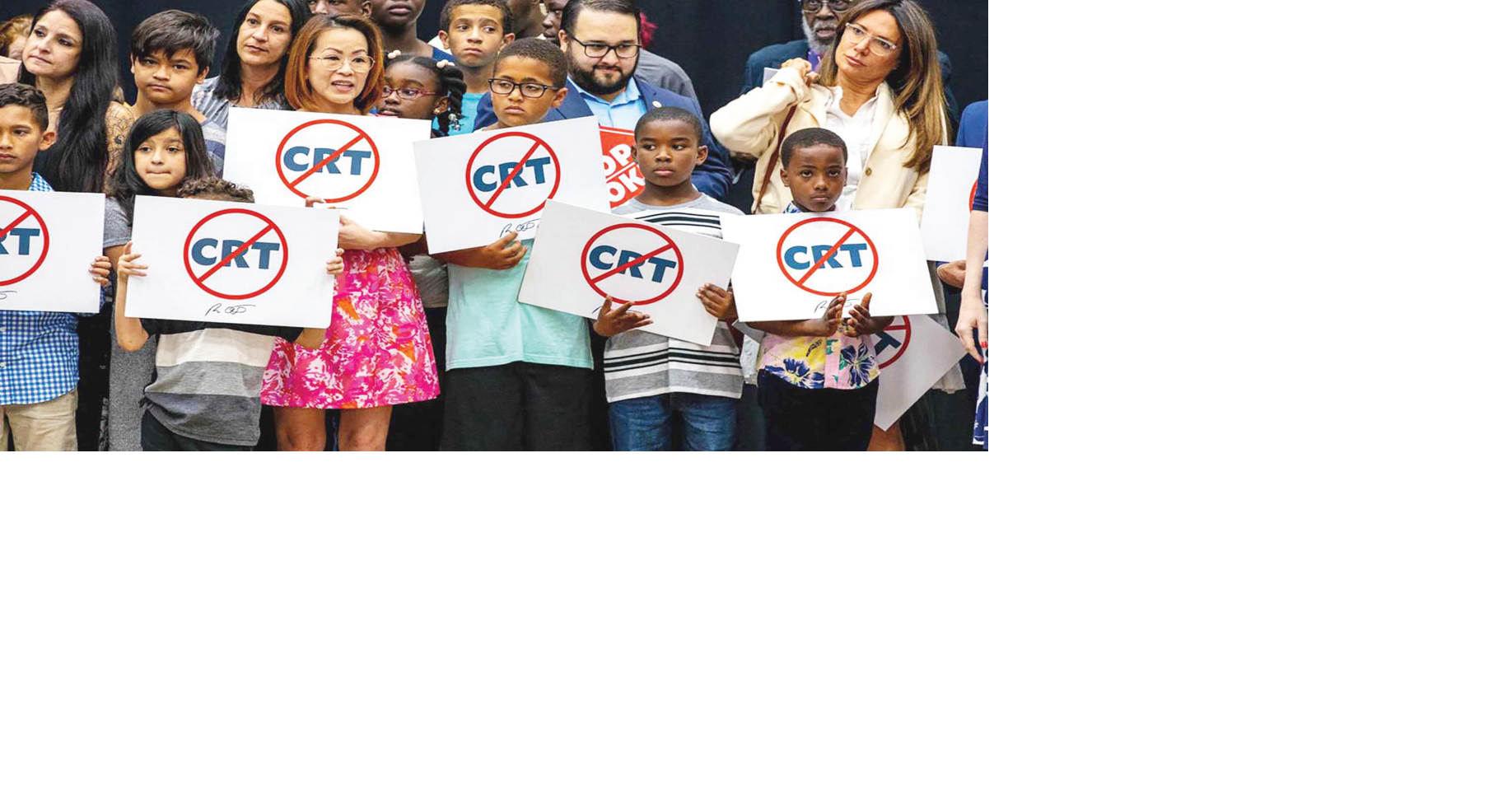 Florida students should stage boycott to save African American course ...