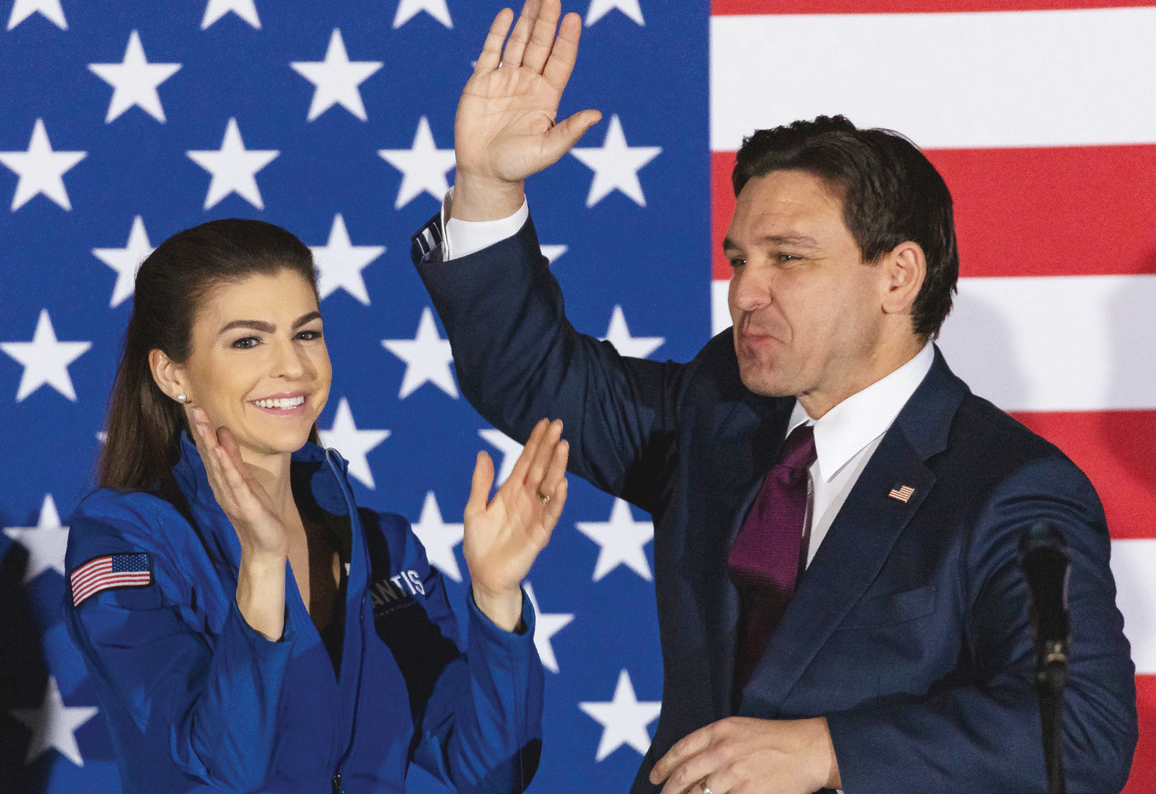 New documents raise questions about how Hope Florida charity spent $10 ...