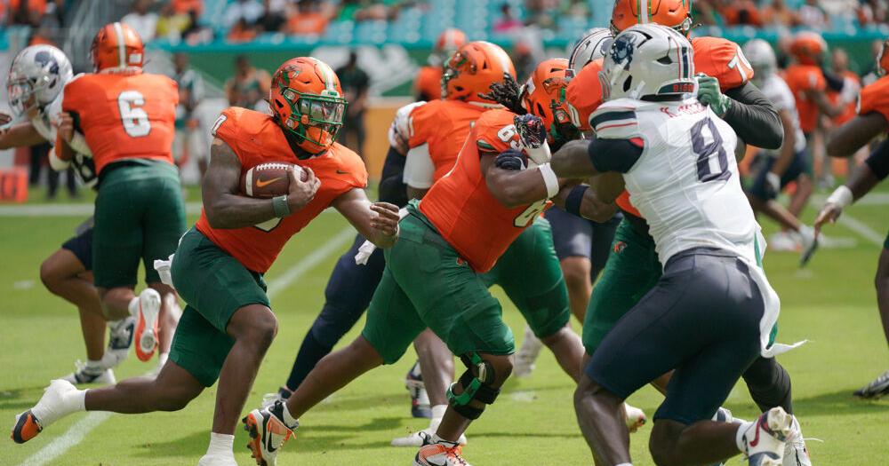 FAMU falls to Howard 10-9 | News | flcourier.com