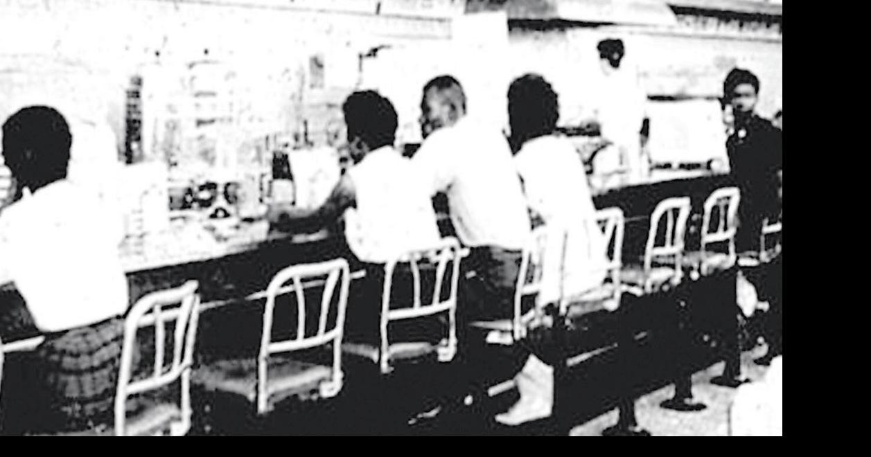 The St. Augustine Four is a vital part of Black history | News ...