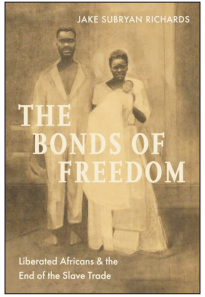 Book on emancipation questions simplified views of post-slavery life ...