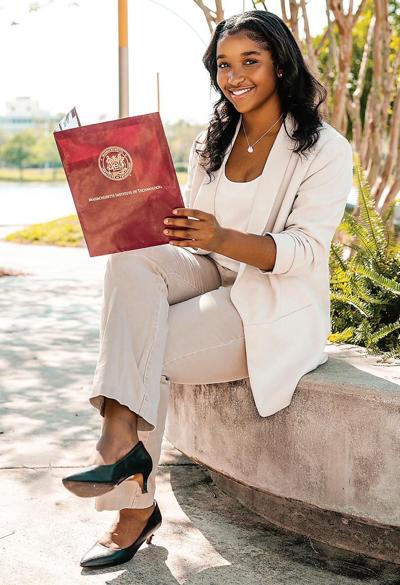 Miami native elected student body president at MIT | Florida ...