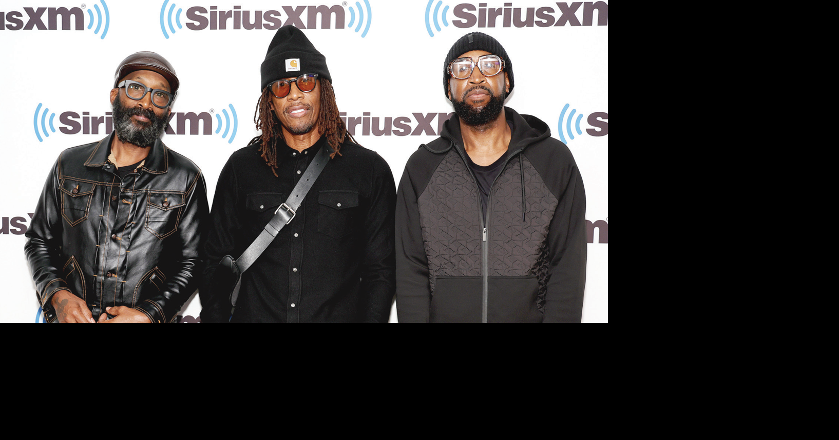 Founding member of R&B group Tony! Toni! Toné! dies at 64 ...