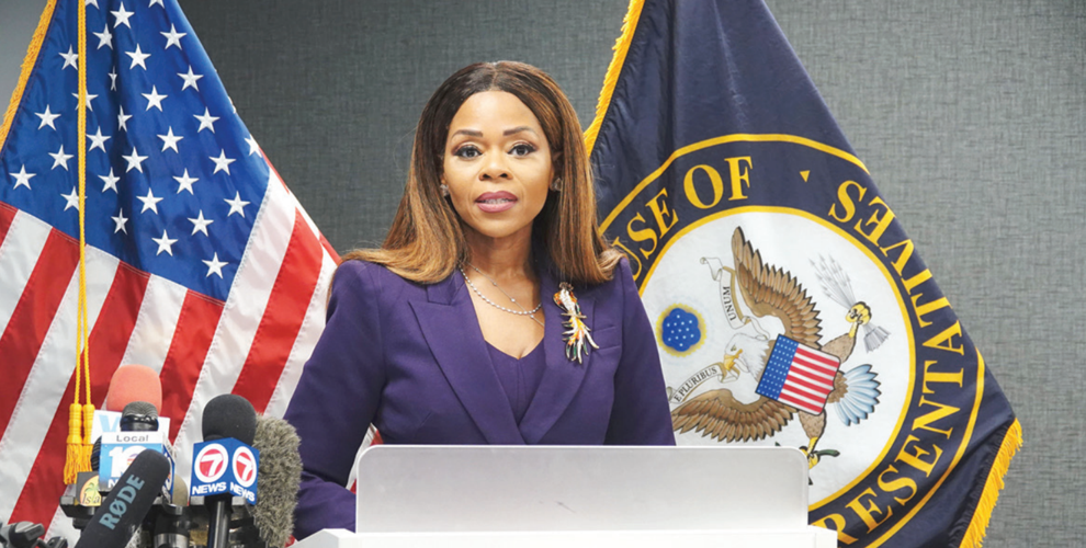 Uncle Luke for Congress? Luther Campbell, rapper turned civic activist ...