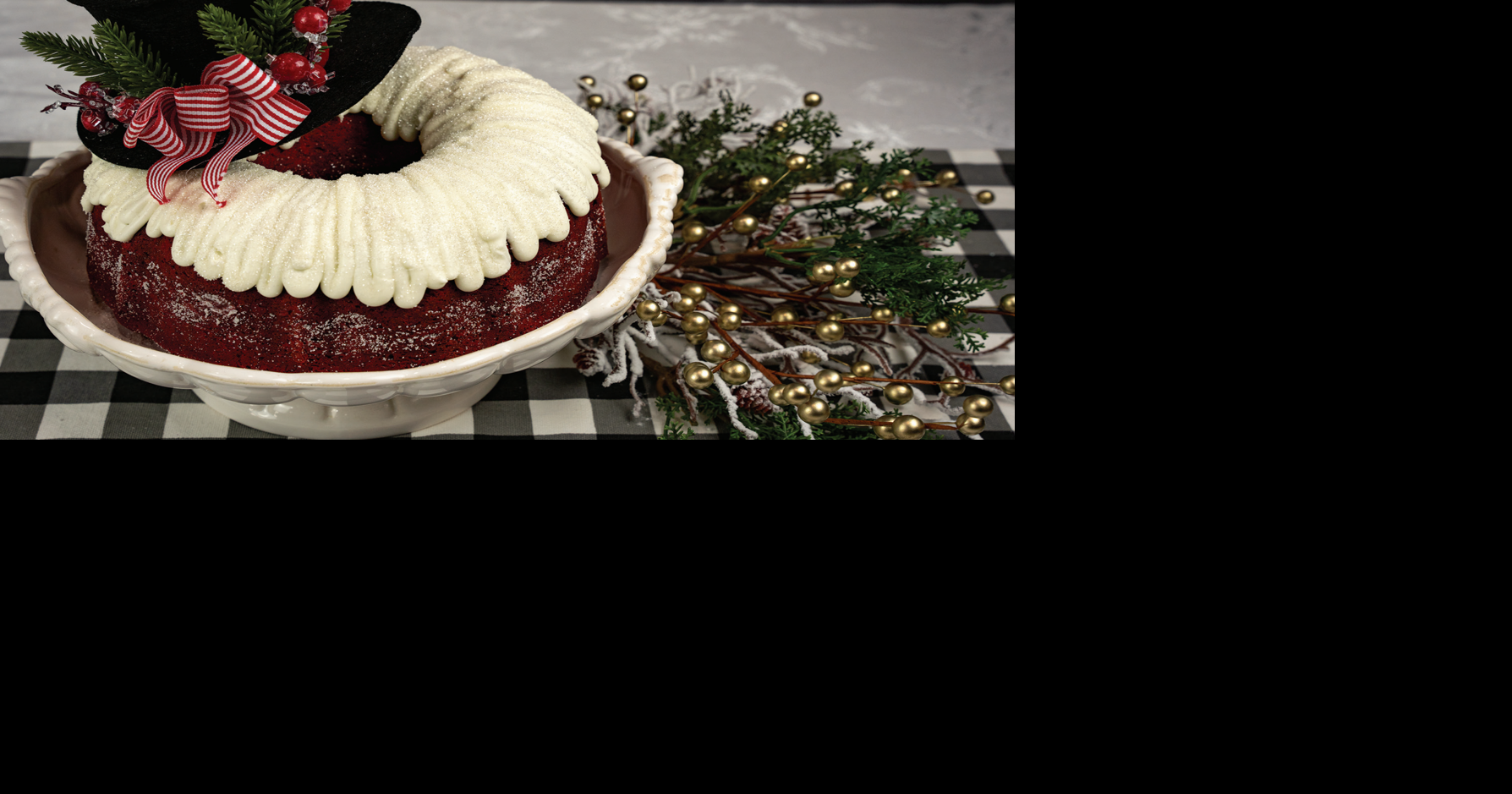 Tasty twists on a traditional holiday treat | Food | flcourier.com