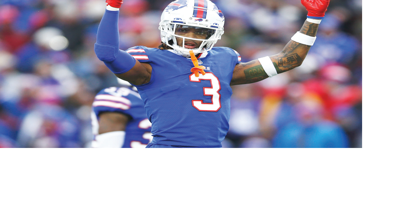 Buffalo Bill’s Hamlin cleared to make NFL return | News | flcourier.com