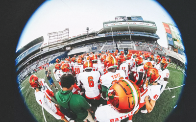 Florida HBCU football returns: FAMU defeats Norfolk in Atlanta | News ...