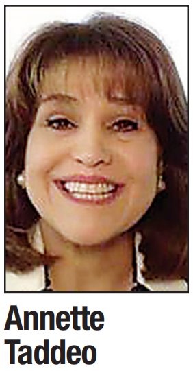 Taddeo exits governor’s race; will run for Congress | News | flcourier.com