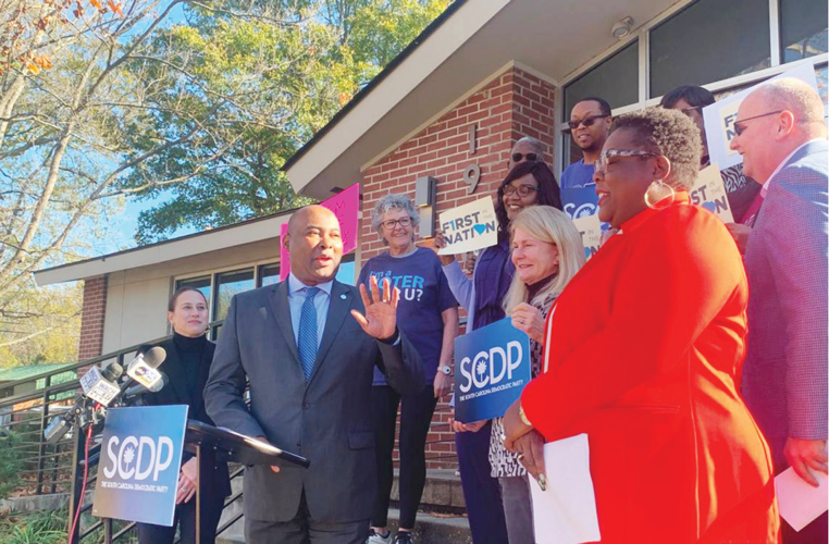 Time to flip the script on the American imaginary | Commentaries ...