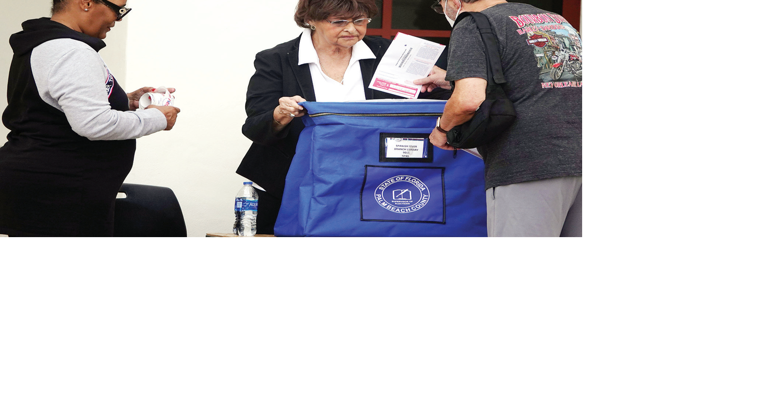 Some state House primary races to watch | News | flcourier.com