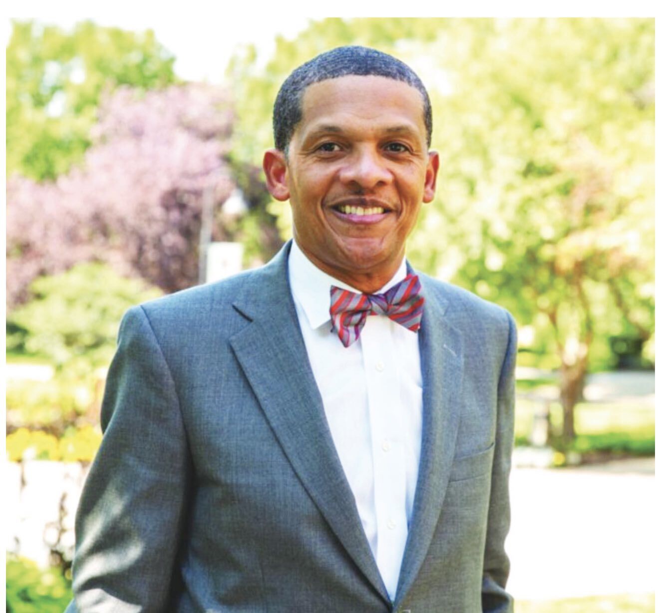 Dr. Albert Mosley named president of Bethune-Cookman University | News ...