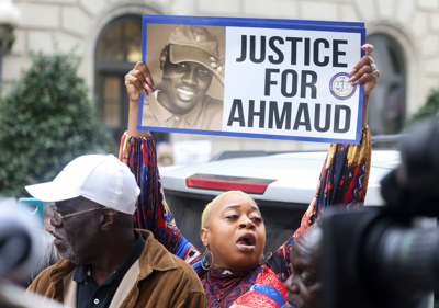 Ahmaud Arbery case: Former DA’s trial begins | News | flcourier.com