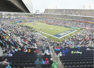 NFL’s Pro Bowl returning to Orlando, Camping World Stadium | Sports ...
