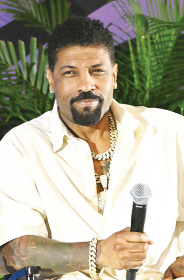 ‘Average Joe’ follows pals in over their heads | Entertainment ...