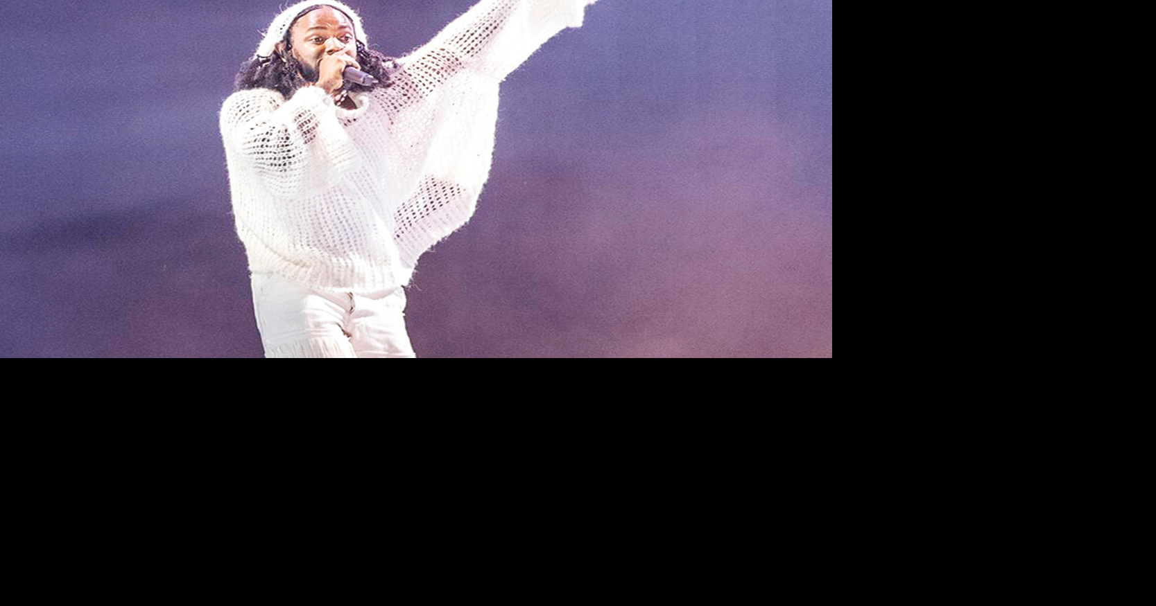 Album review: For Kendrick Lamar, spite is an engine on the ...