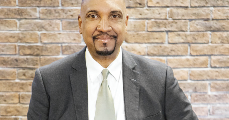BlakPac mourns the passing of co-founder George Farrell | News ...