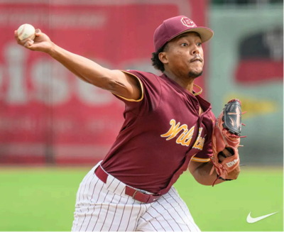 Torres Invited to MLB Draft Combine in Phoenix | Sports | flcourier.com