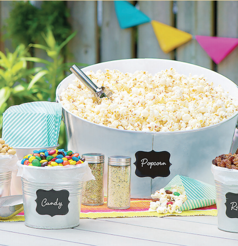 POP UP cooking creativity | Food | flcourier.com