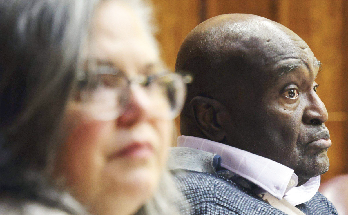 Man who left a girl to be mauled by gators in the Everglades facing ...